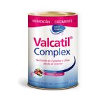 Valcatil – Piel, Cabello y Uñas